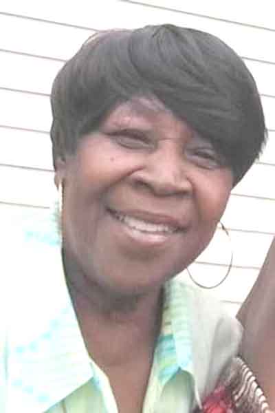 Alberta Russell 1949-2023 | News, Sports, Jobs - Tribune Chronicle